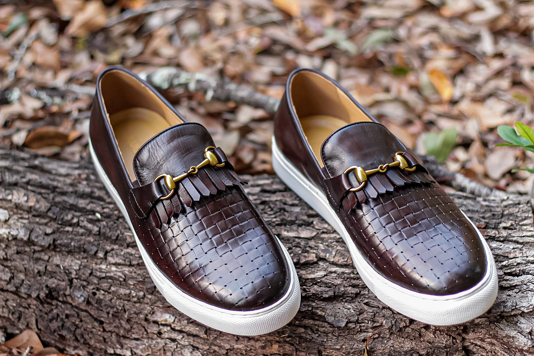 Augustino Luxe | HOME