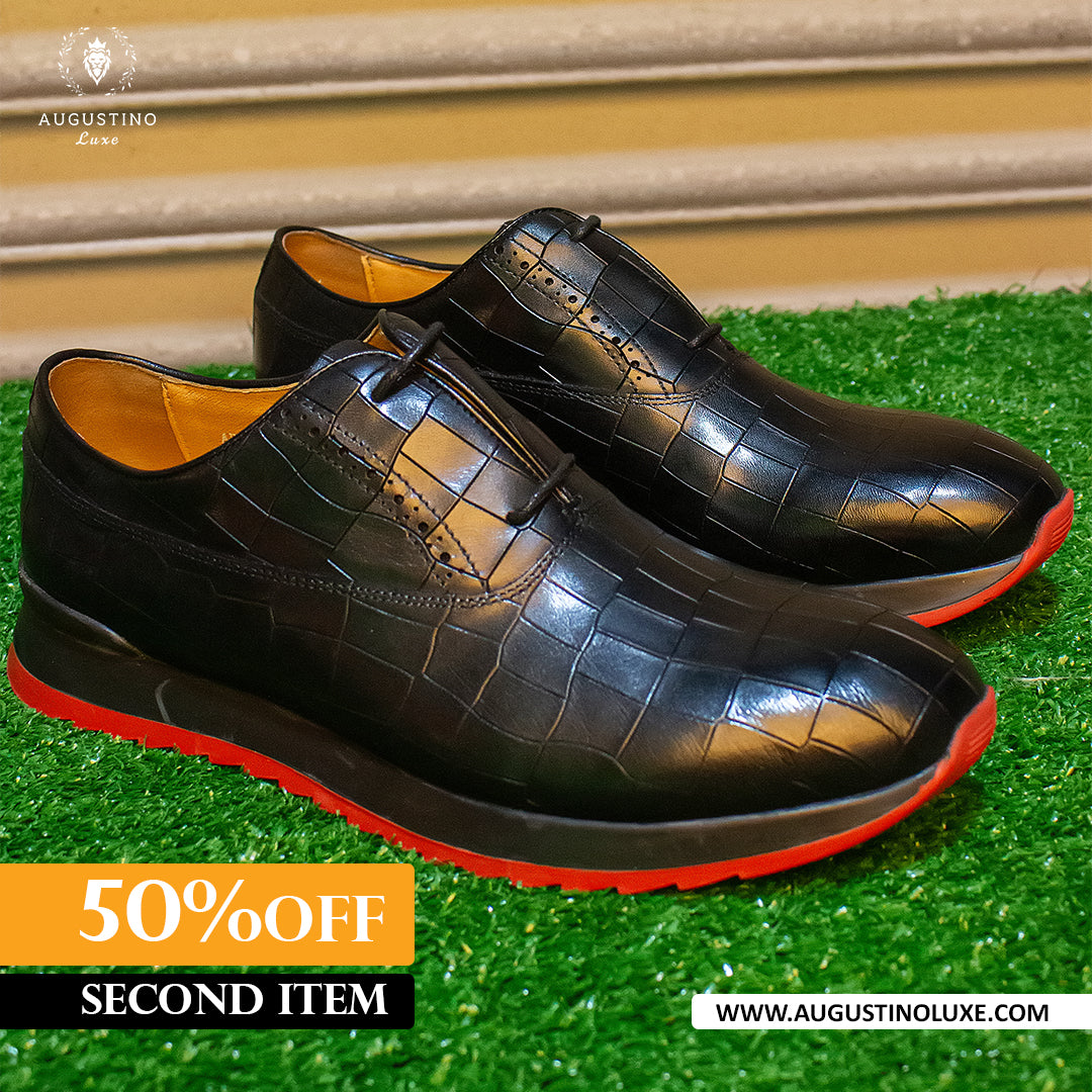 Augustino Luxe | HOME